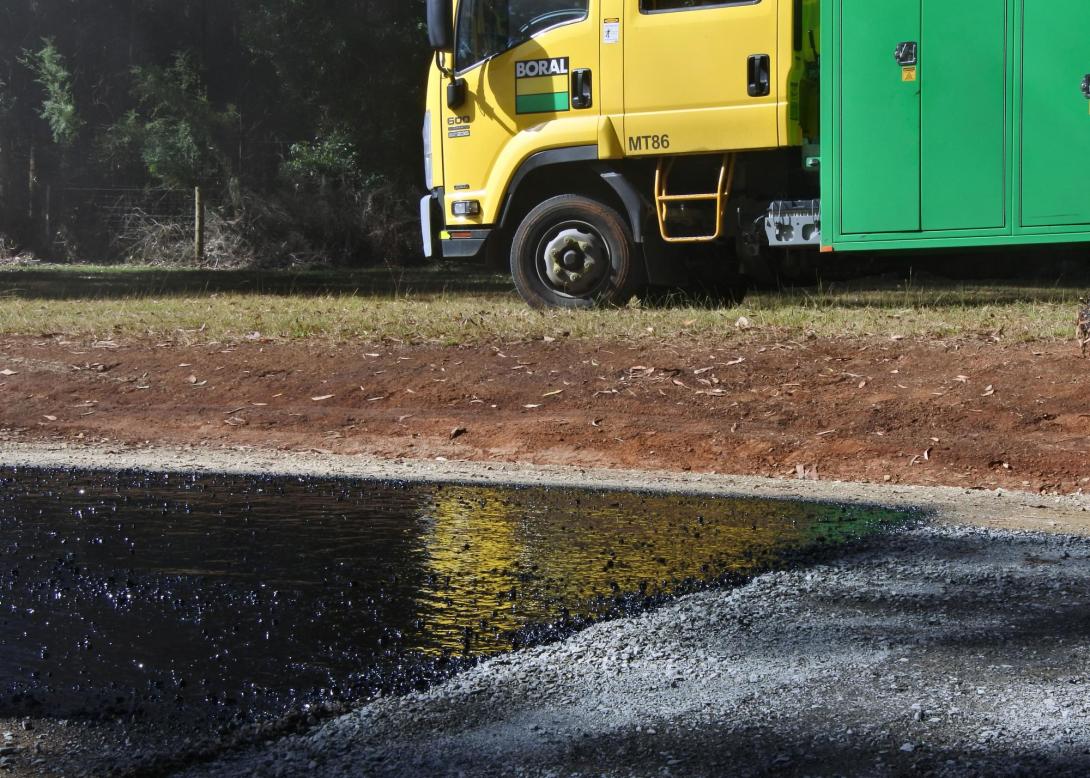 GATT Surfacing | Boral