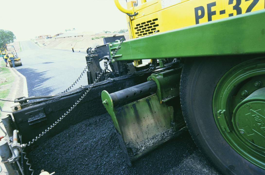 Stone Mastic | Boral