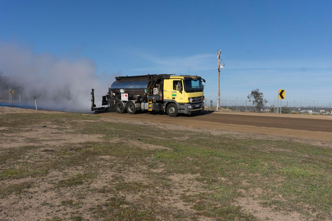 GATT Surfacing | Boral