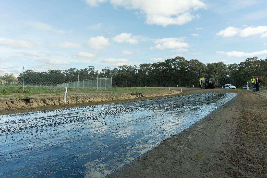 GATT Surfacing | Boral