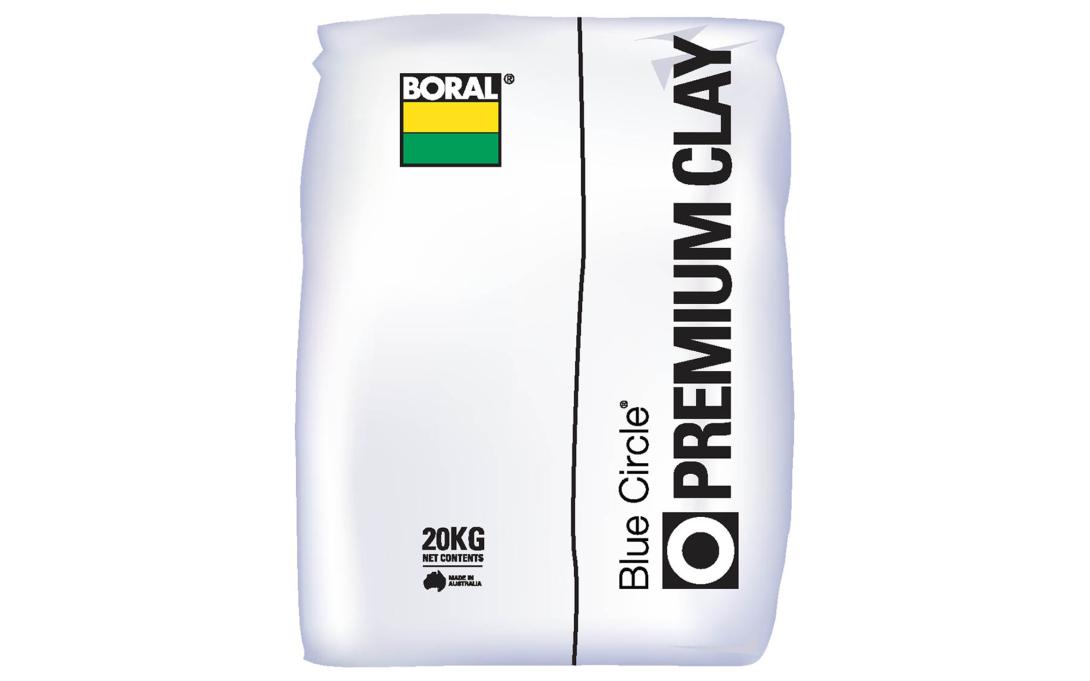 Premium Clay | Boral