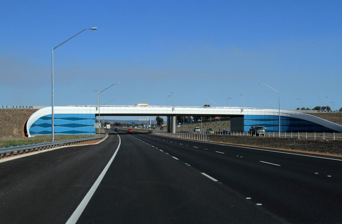 Gateway Bridge Upgrade | Boral