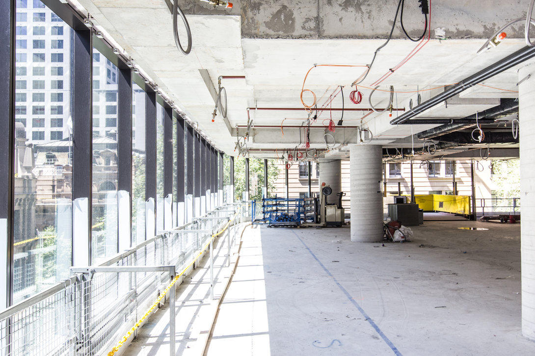 333 George Street | Boral