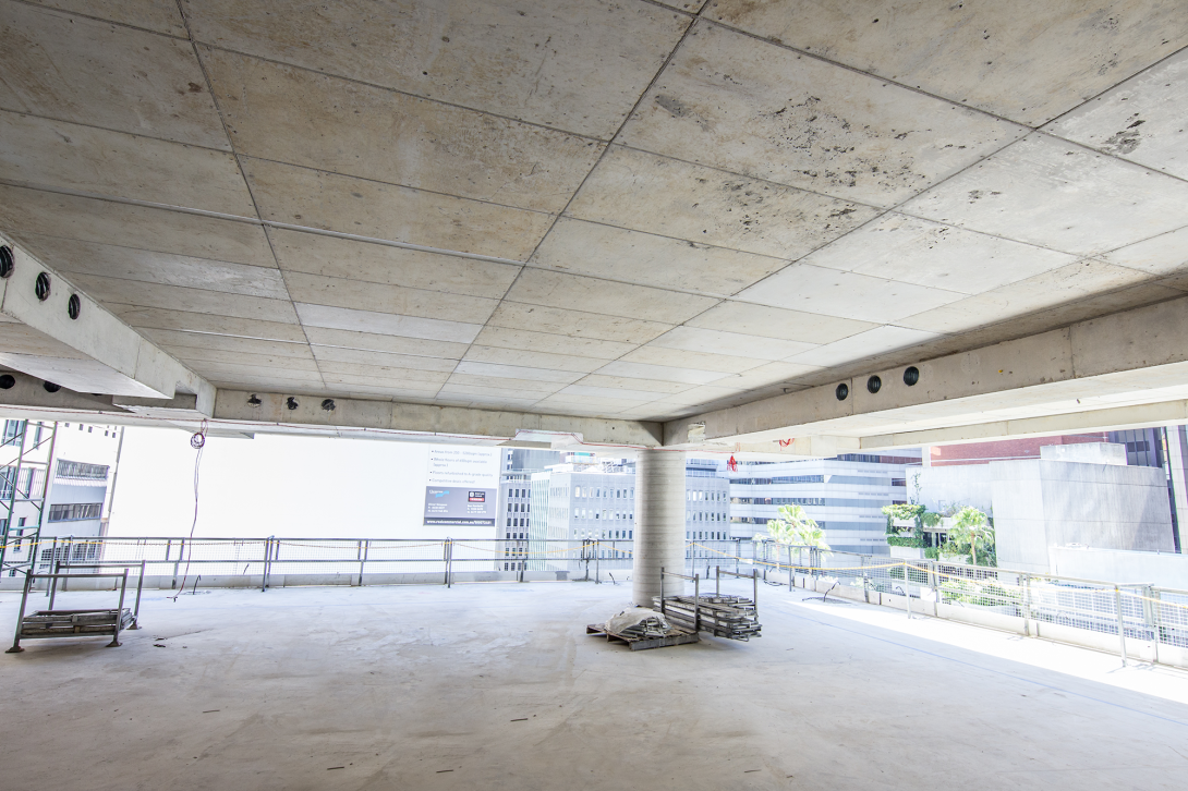 333 George Street | Boral