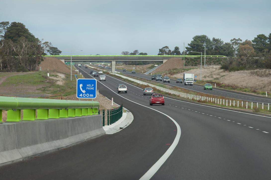 Peninsula Link | Boral